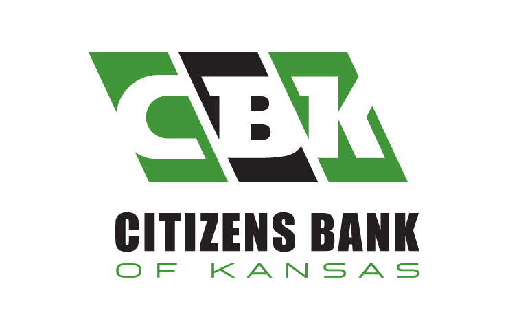 BAIRD JOINS CITIZENS BANK OF KANSAS - Citizens Bank of Kansas (CBOK)