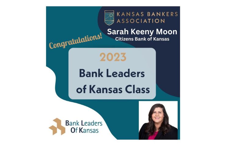 Statewide Leadership Program - Citizens Bank of Kansas